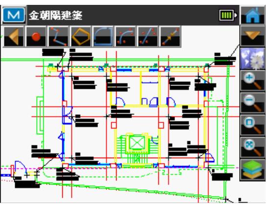 TOPCON OS - 全站儀 - 產品介紹 - 金朝陽企業有限公司