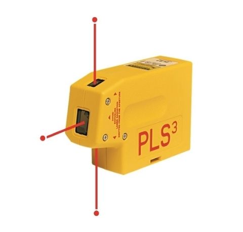 PLS雷射儀,PLS3,PLS6G,PLS180 - 產品介紹 - 金朝陽企業有限公司
